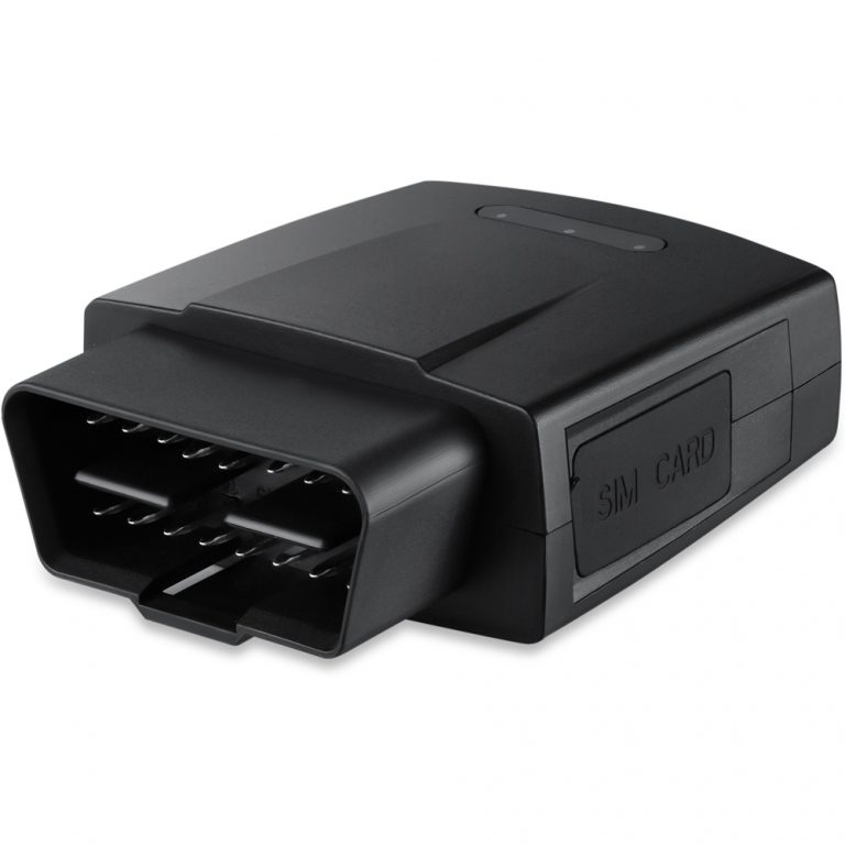 OBD Tracking Device Tracket - GPYes Tracking Solutions