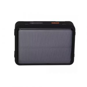 Solar GPS Tracker - GPYes Tracking Solutions