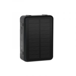 Solar GPS Tracker - GPYes Tracking Solutions