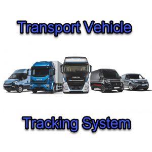 Transport Vehicle Tracking System - 🛰️ GPYes Tracking Solutions 📡
