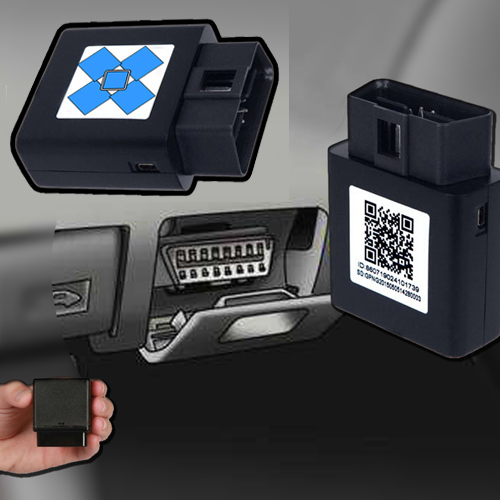 Installing the GPYes Tracket OBD GPS Tracker - GPYes Tracking Solutions Installing the GPYes Tracket OBD GPS Tracker - GPYes Tracking Solutions